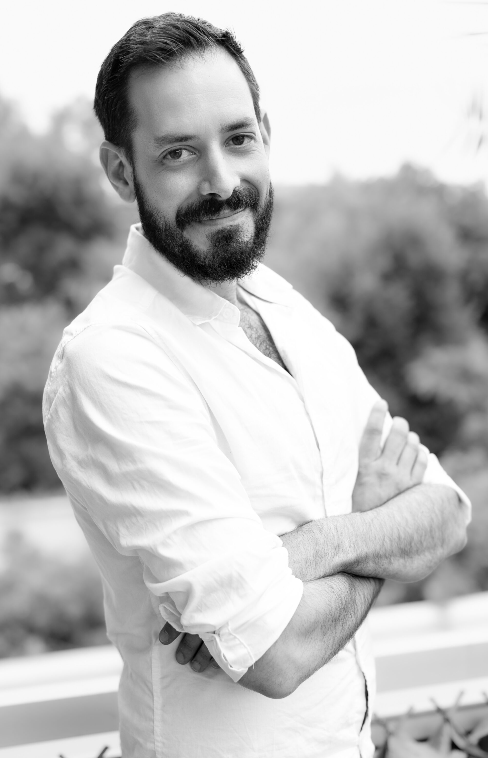 Portrait - Samalo Photo